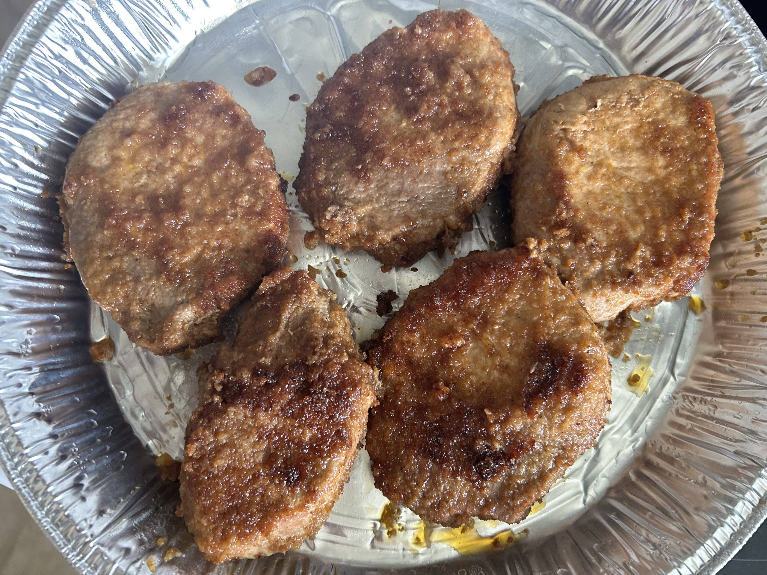 Fried Pork Chops - Food Good & Easy
