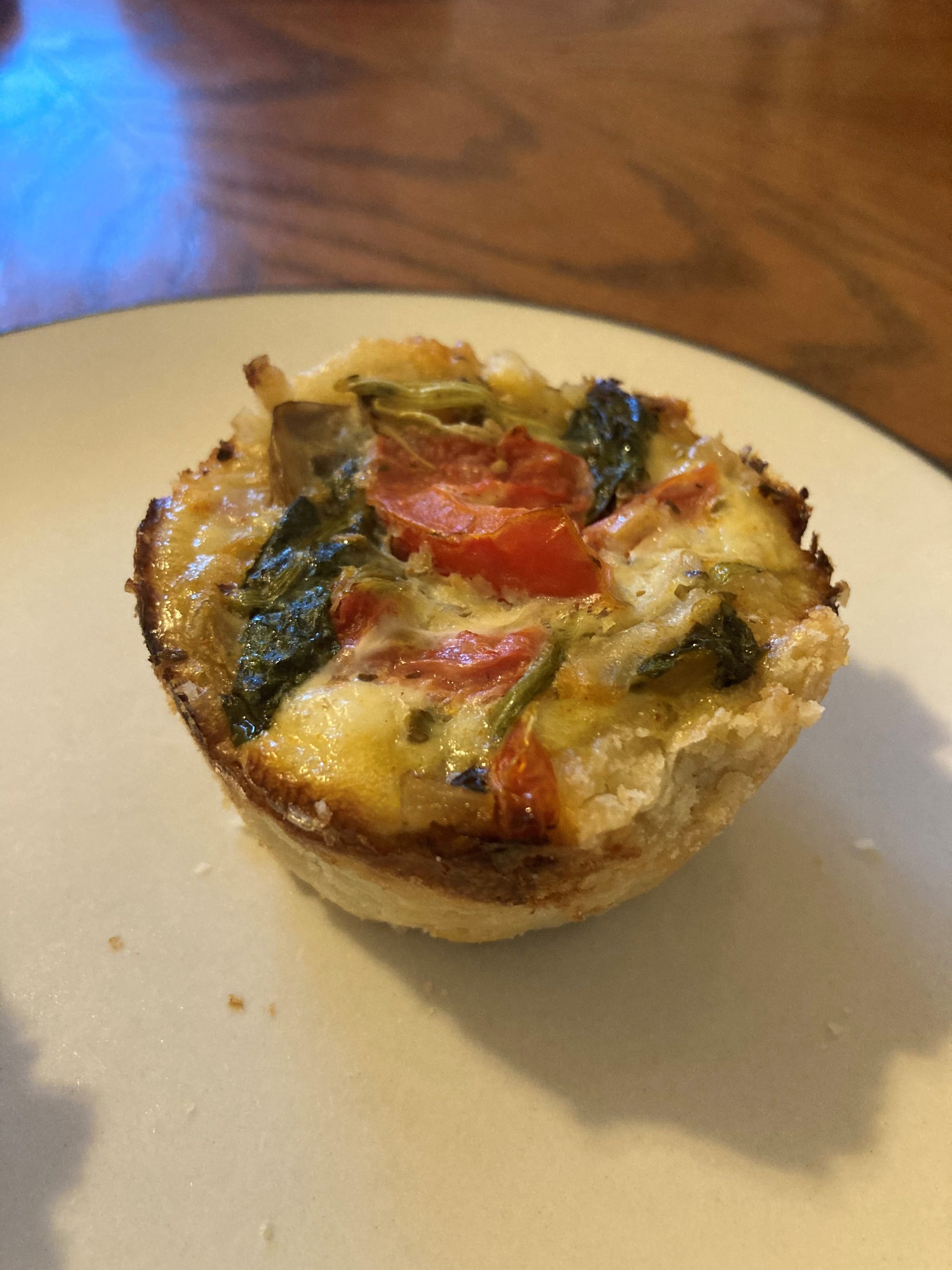 Breakfast Pastry - Food Good & Easy